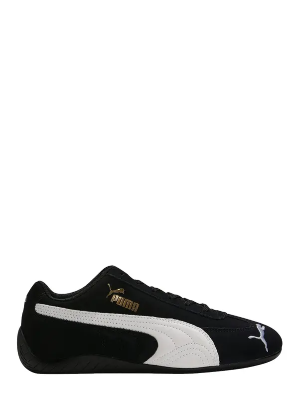 PUMA Speedcat Ls Sneakers - Black