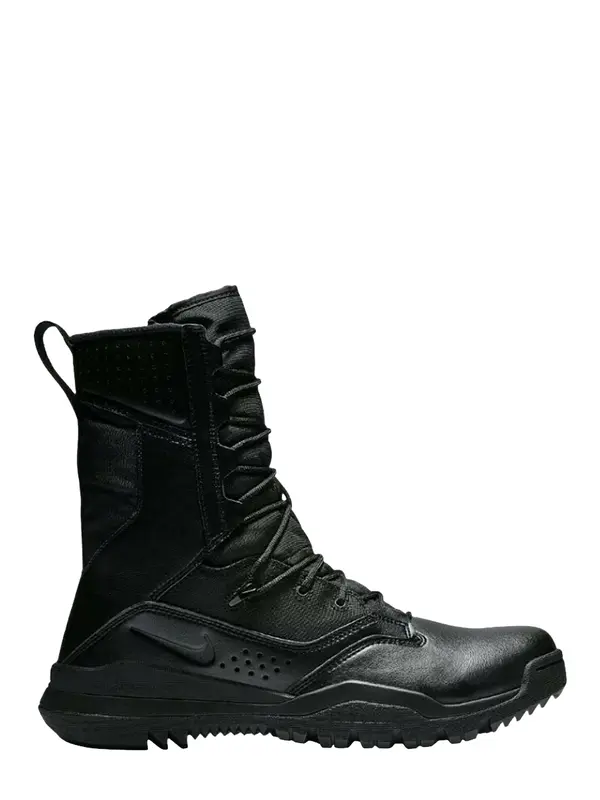 Nike Inch Special Field Boots - Black