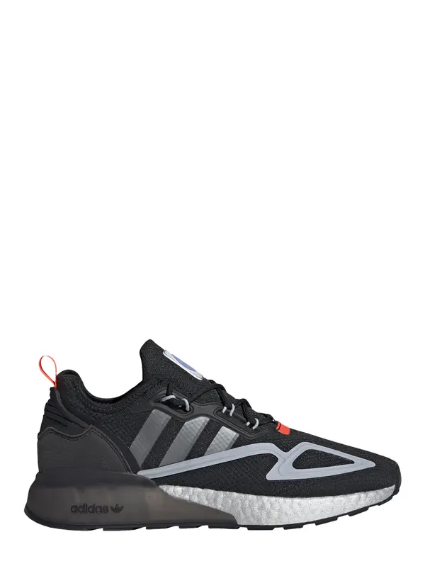 Adidas Zx 2k Boost Sneakers - Black