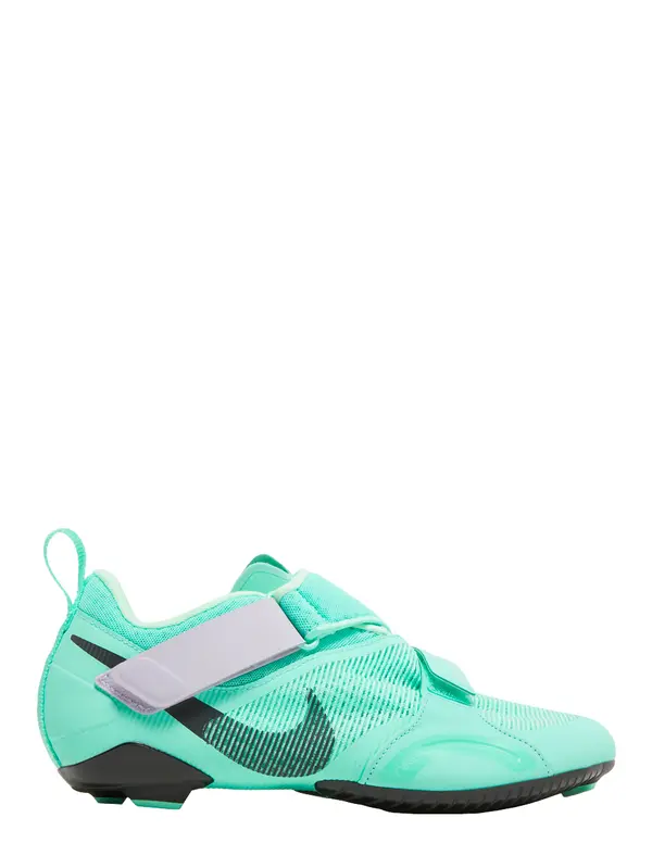Nike Superrep Cycle Sneakers - Green