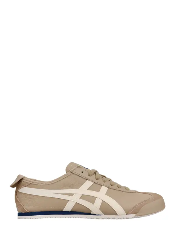 Onitsuka Tiger Mexico 66 'wood Crepe' Sneaker - Cream