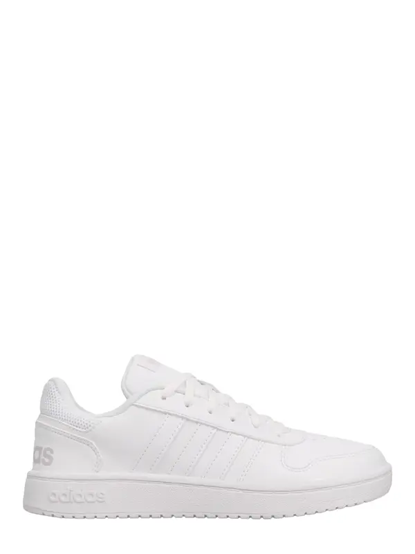 Adidas Hoops 2.0 Sneakers - White