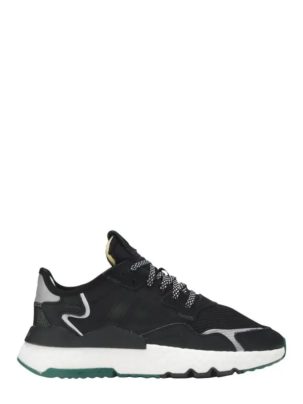 Adidas 3m X Nite Jogger Sneakers - Black