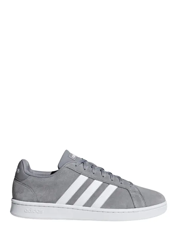 Adidas Grand Court Sneakers - Grey