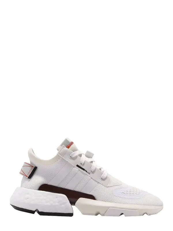 Adidas P.o.d. S3.1 Sneakers - White