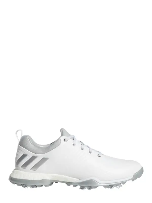 Adidas Adipower 4orged Golf - White