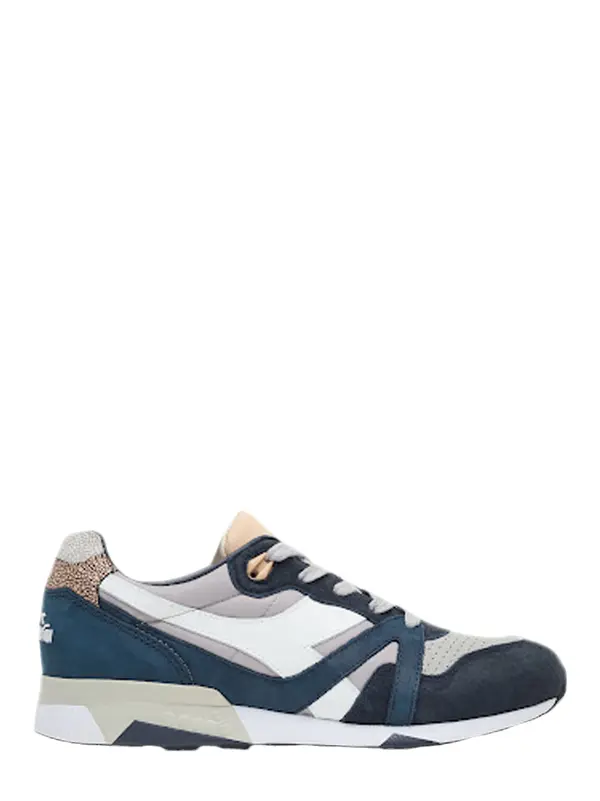 DIADORA N9000 Italia Sneakers - Grey