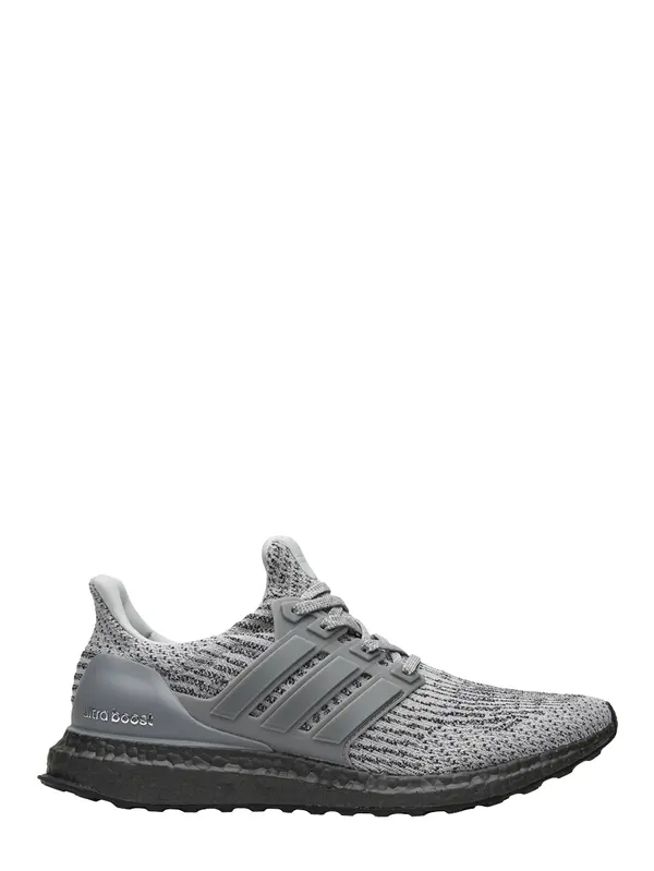 Adidas Ultraboost 3.0 Sneakers - Grey