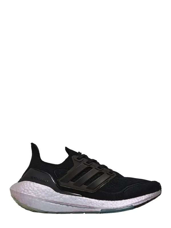 Adidas Ultraboost 21 Sneakers - Black