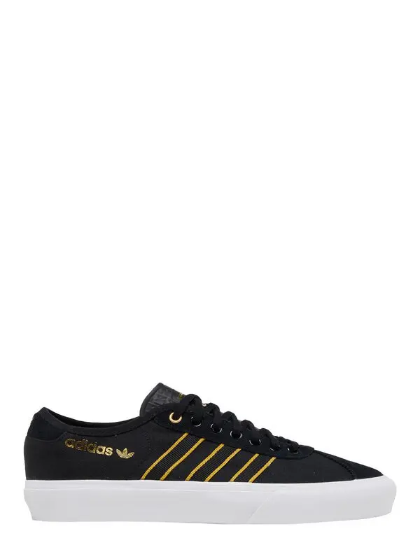 Adidas Lafc X Delpala Sneakers - Black