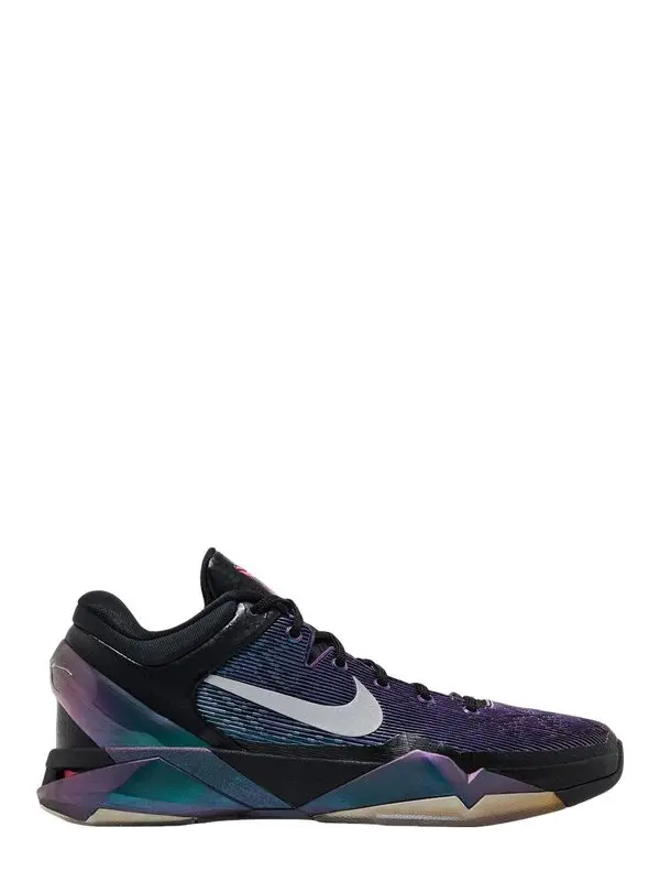 Nike Zoom Kobe 7 System - Black
