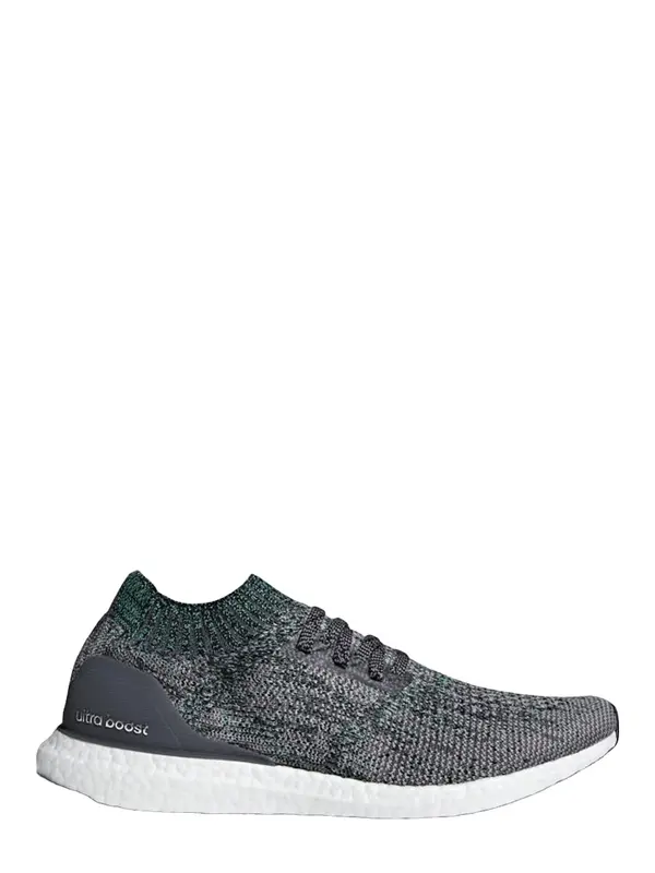 Adidas Ultraboost Uncaged Sneakers - Grey