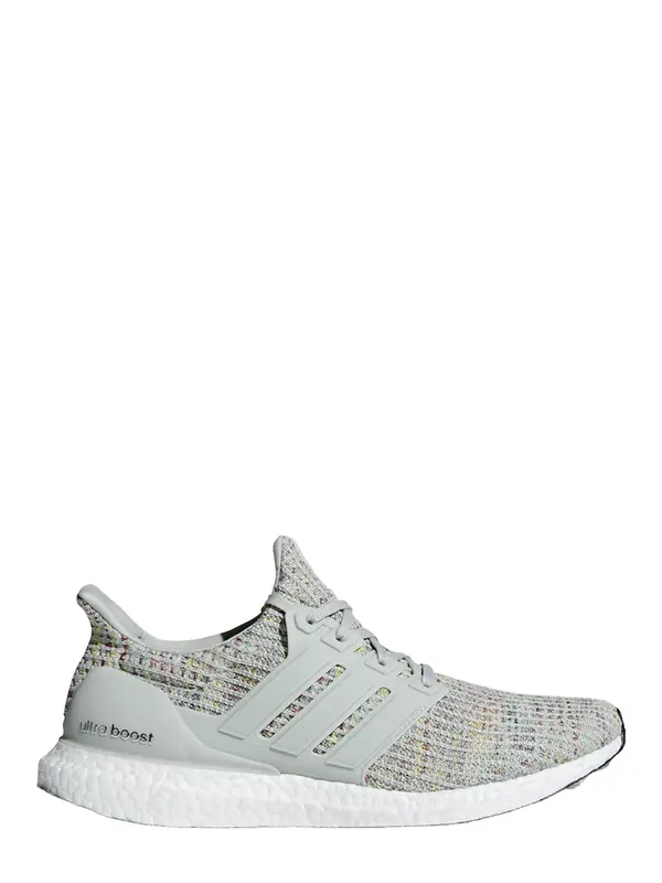 Adidas Ultraboost 4.0 Sneakers - Grey
