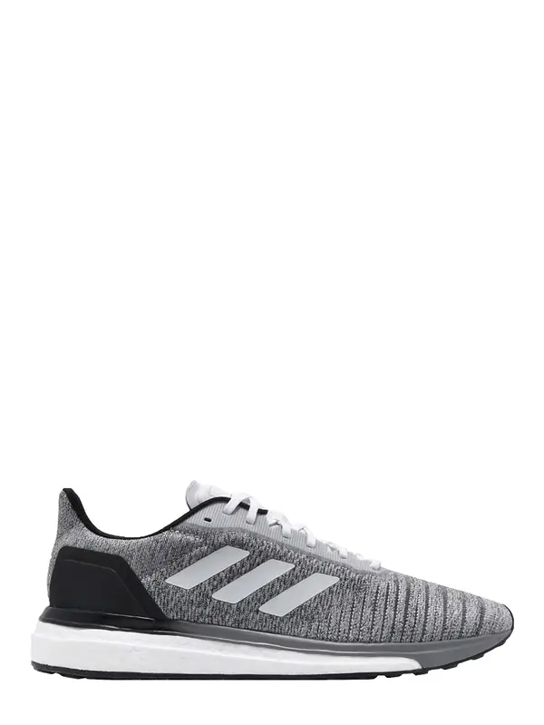 Adidas Solar Drive Sneakers - Grey