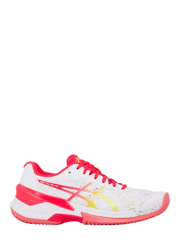 Asics Sky Elite Ff Sneakers - White