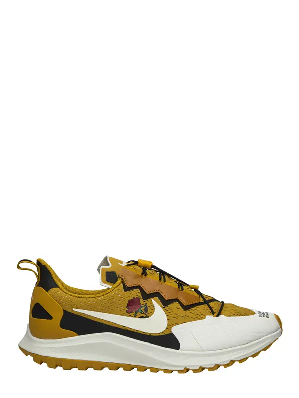 Nike Gyakusou X Air Zoom Pegasus 36 Trail - Yellow
