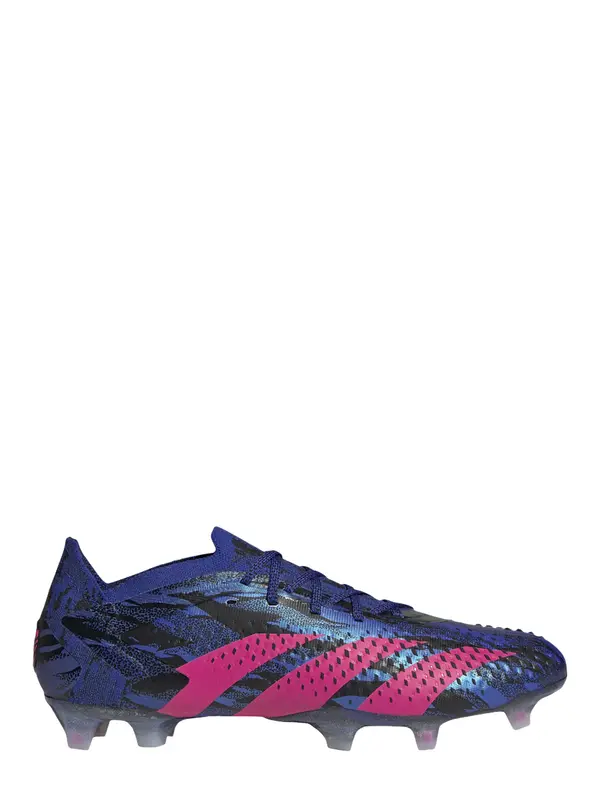 Adidas Paul Pogba X Predator Accuracy.1 Low Fg - Blue