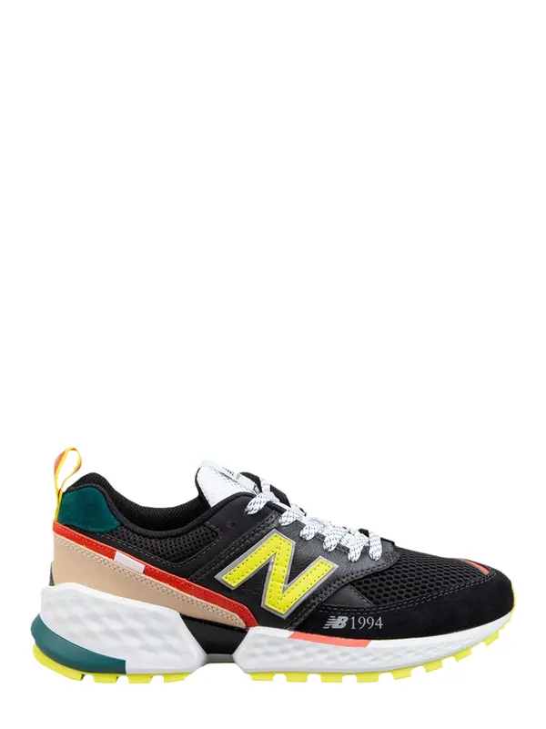NEW BALANCE 574 Sport Outdoor Pack - Black