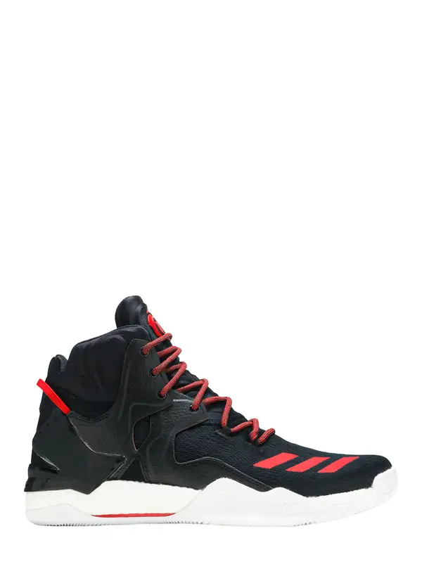 Adidas D Rose 7 'away - Black