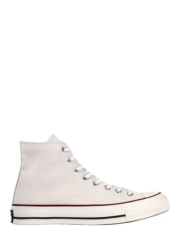 CONVERSE Chuck Taylor All Star Hi - White
