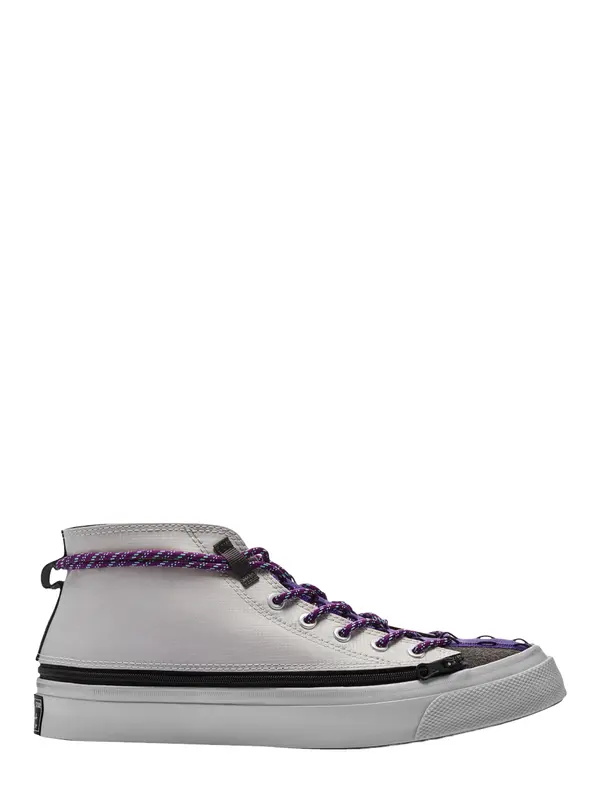 CONVERSE Deck Star Terrain Mid Sneakers - White