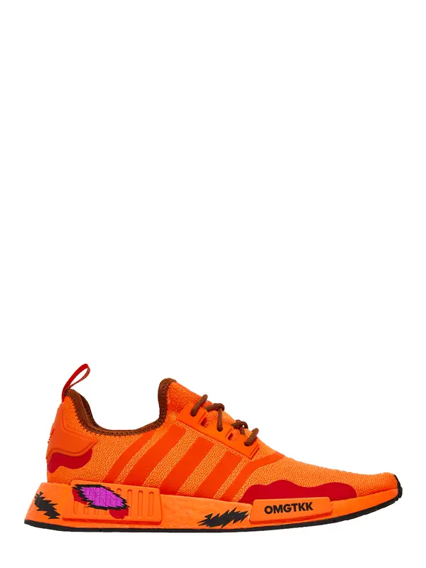 Adidas South Park X Nmd_r1 'kenny' Sneaker - Orange