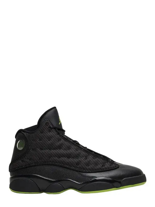 JORDAN 13 Retro 'altitude' 2010 - Black