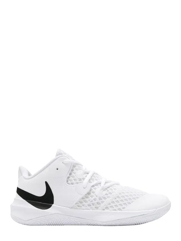 Nike Zoom Hyperspeed Court Sneakers - White