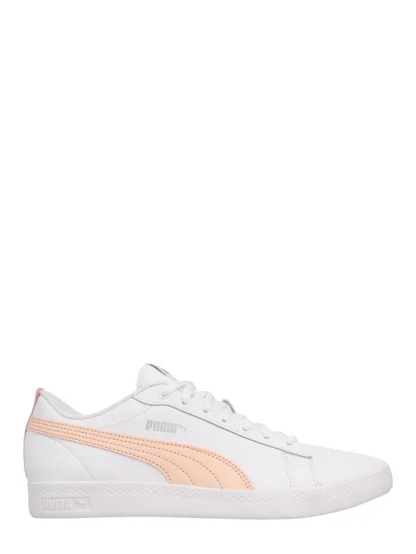 PUMA Smash V2 L Sneakers - White