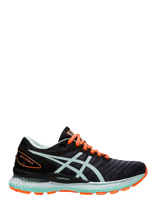Asics Gel Nimbus 22 Sneakers - Black
