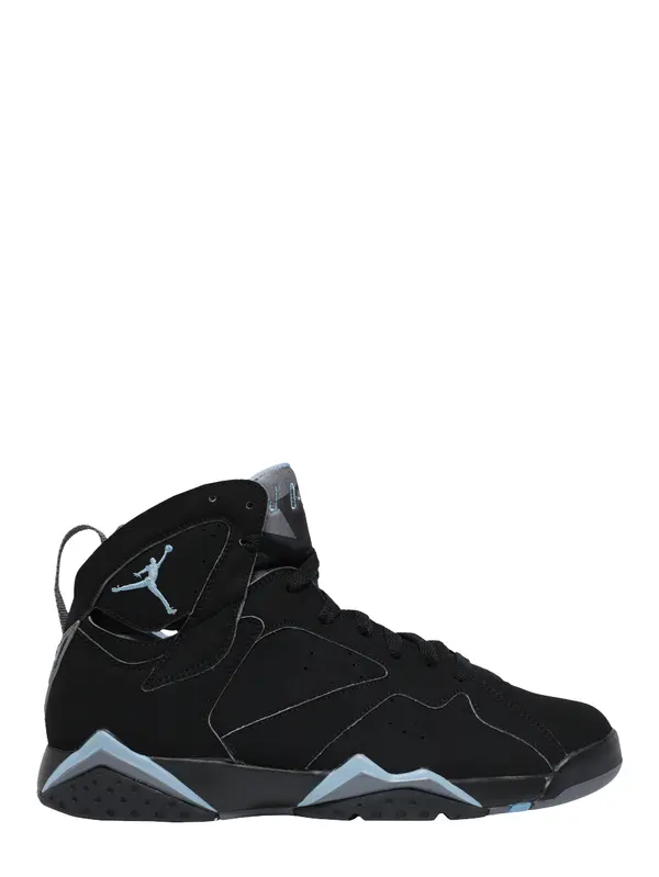 JORDAN 7 Retro 'chambray' 2006 - Black