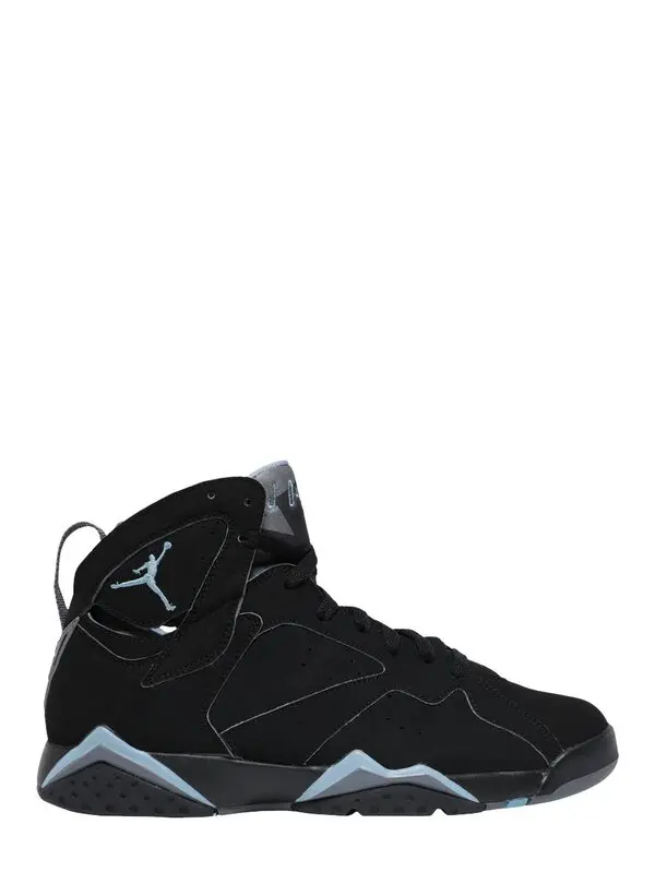 JORDAN 7 Retro 'chambray' 2006 - Black