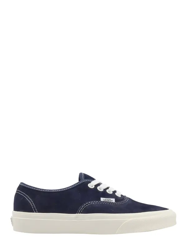 VANS Authentic Lace Up Sneakers - Blue