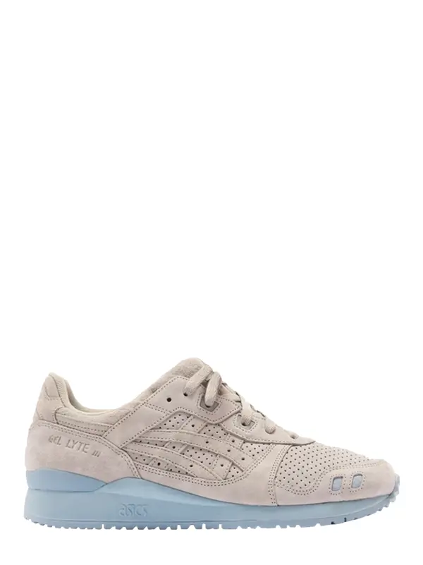 Asics Ronnie Fieg X Gel Lyte 3 Og 'the Palette Plaster - Cream