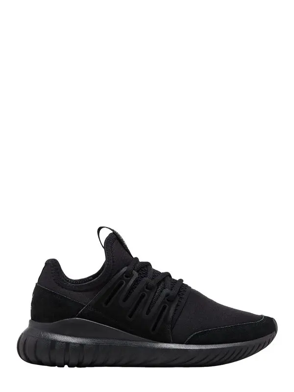 Adidas Tubular Radial - Black