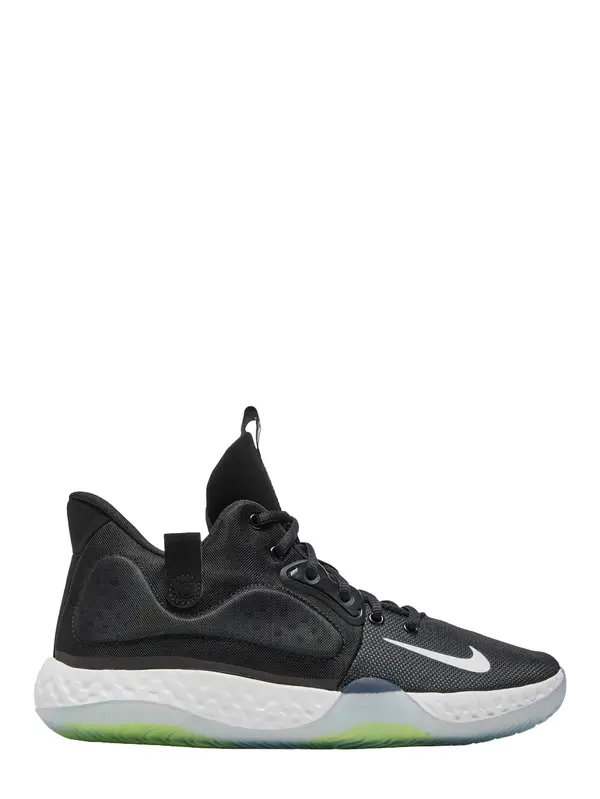 Nike Kd Trey 5 Vii Sneakers - Black
