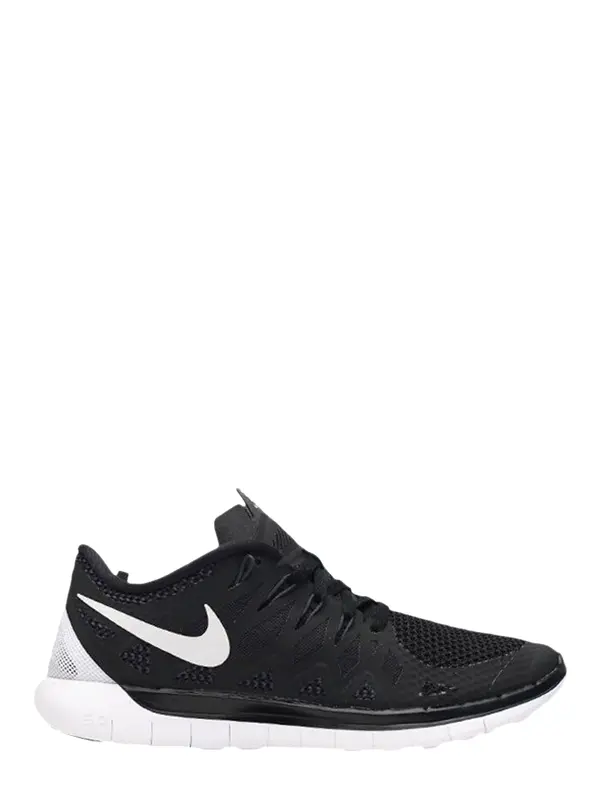 Nike Athletic Sneakers - Black