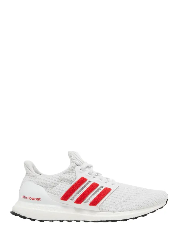 Adidas Ultraboost 4.0 Dna Sneakers - White