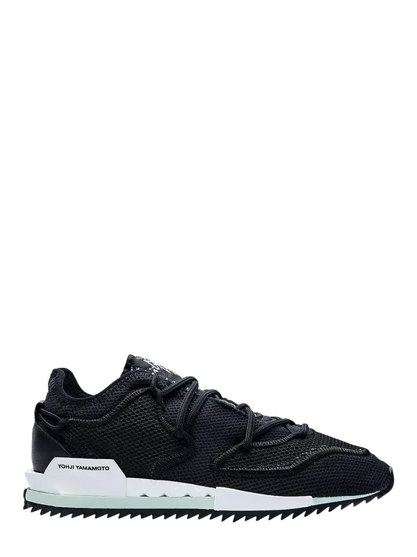 Adidas Y-3 Harigane 2 Sneakers - Black