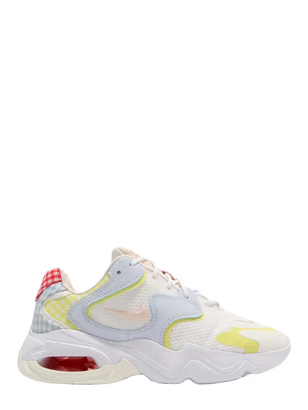 Nike Air Max 2x Sneakers - White