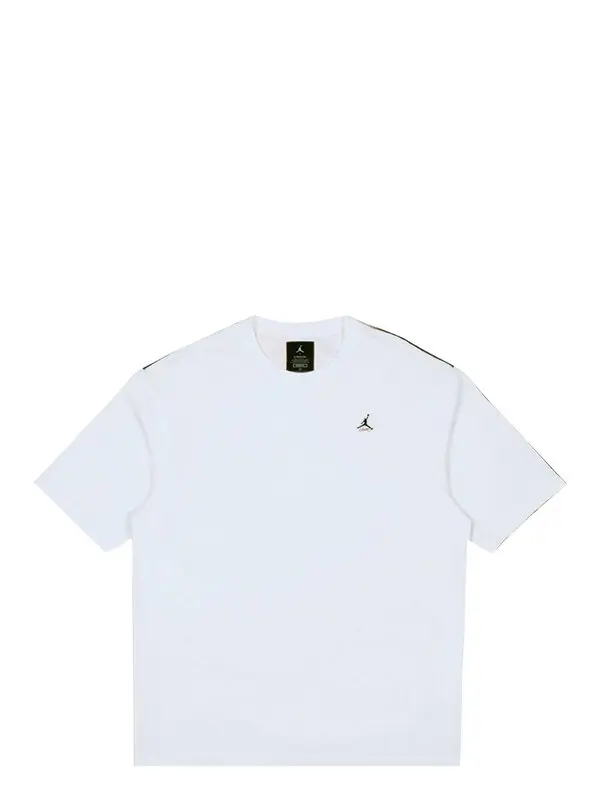 JORDAN X Union La Autographs T-shirt - White