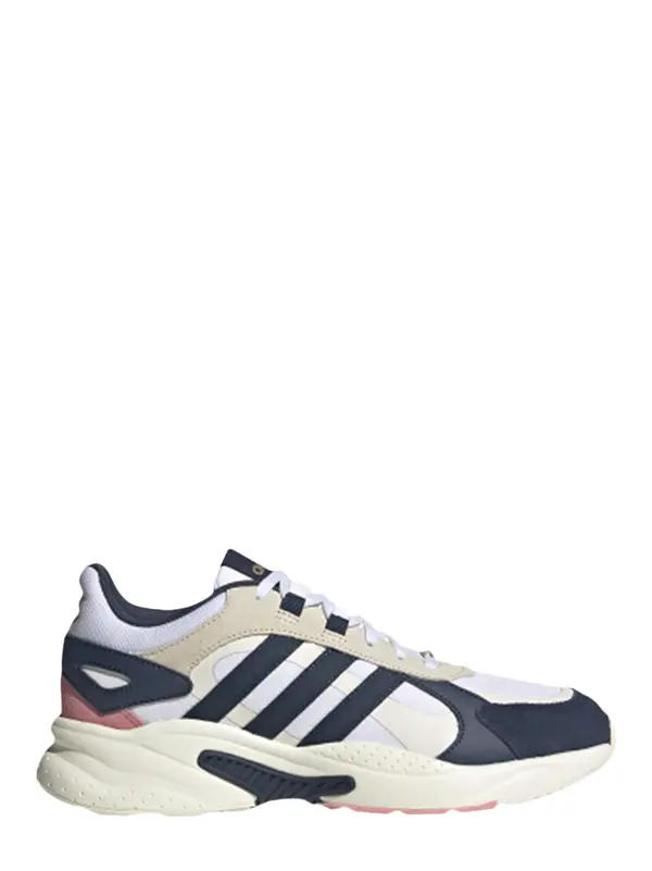 Adidas Crazychaos Shadow Sneakers - White