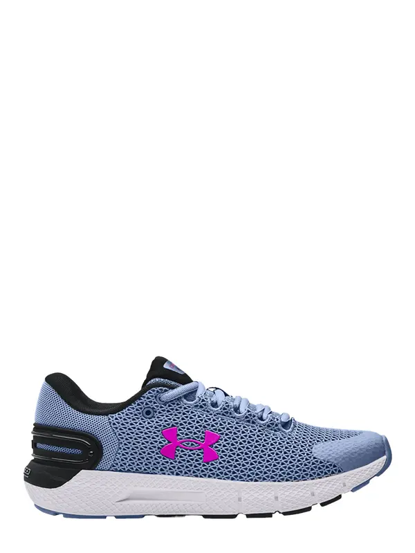 Under Armour Lace Up Sneakers - Blue