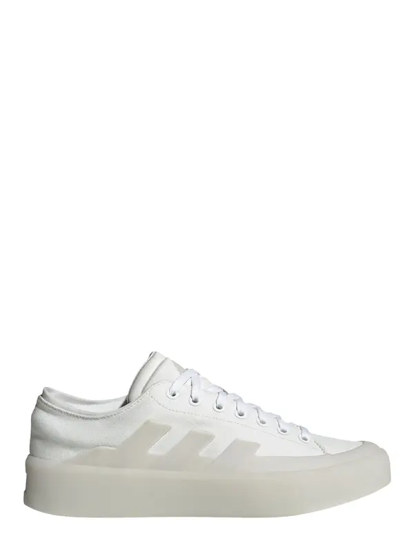 Adidas Znsored Triple Sneakers - White