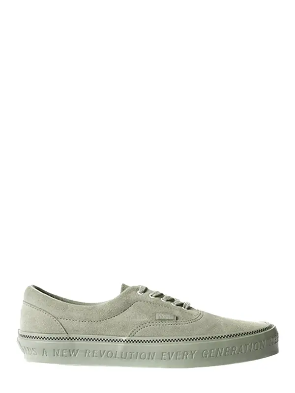 VANS Commonwealth X Og Era Lx Sneakers - Green