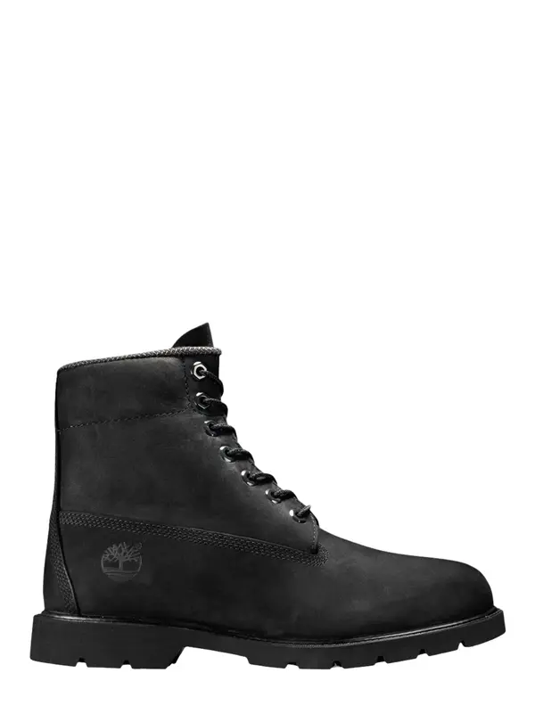 Timberland 6-inch Basic Boots - Black