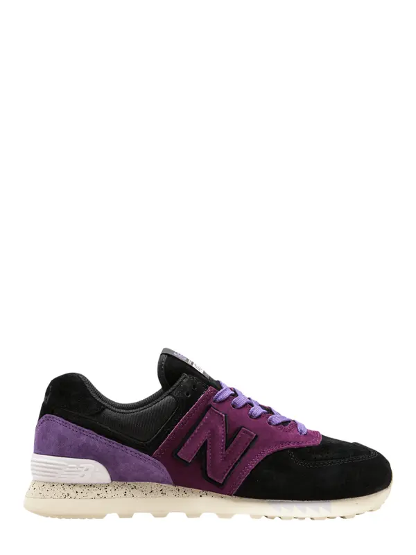 NEW BALANCE Sneaker Freaker X 574 'tassie Devil - Black