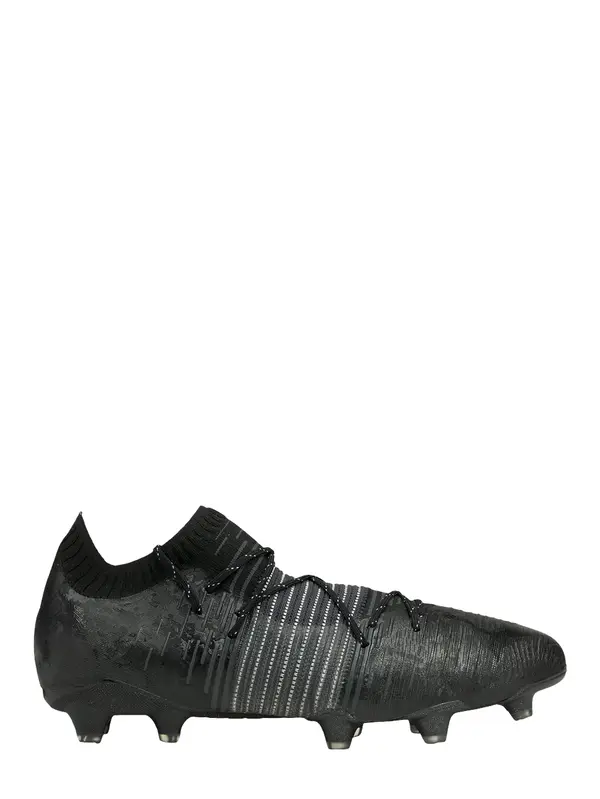 PUMA Future Z 1.1 Fg Ag - Black