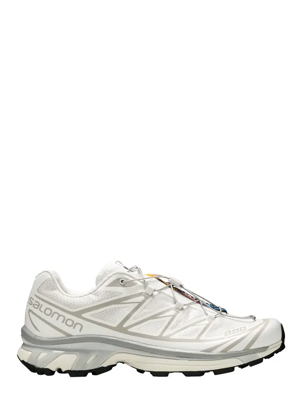 SALOMON Xt-6 Advanced Sneakers - White