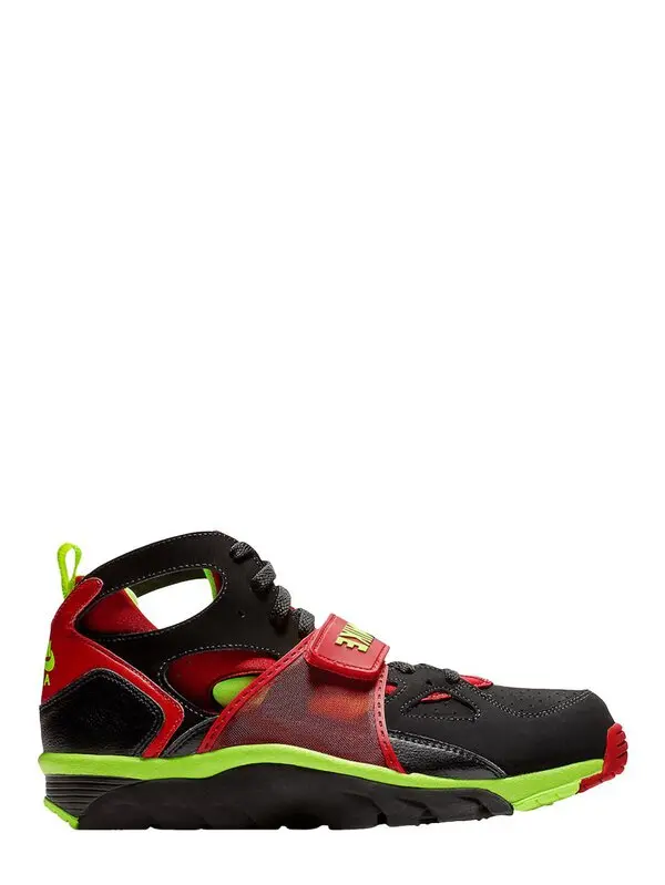 Nike Air Trainer Huarache Sneakers - Red
